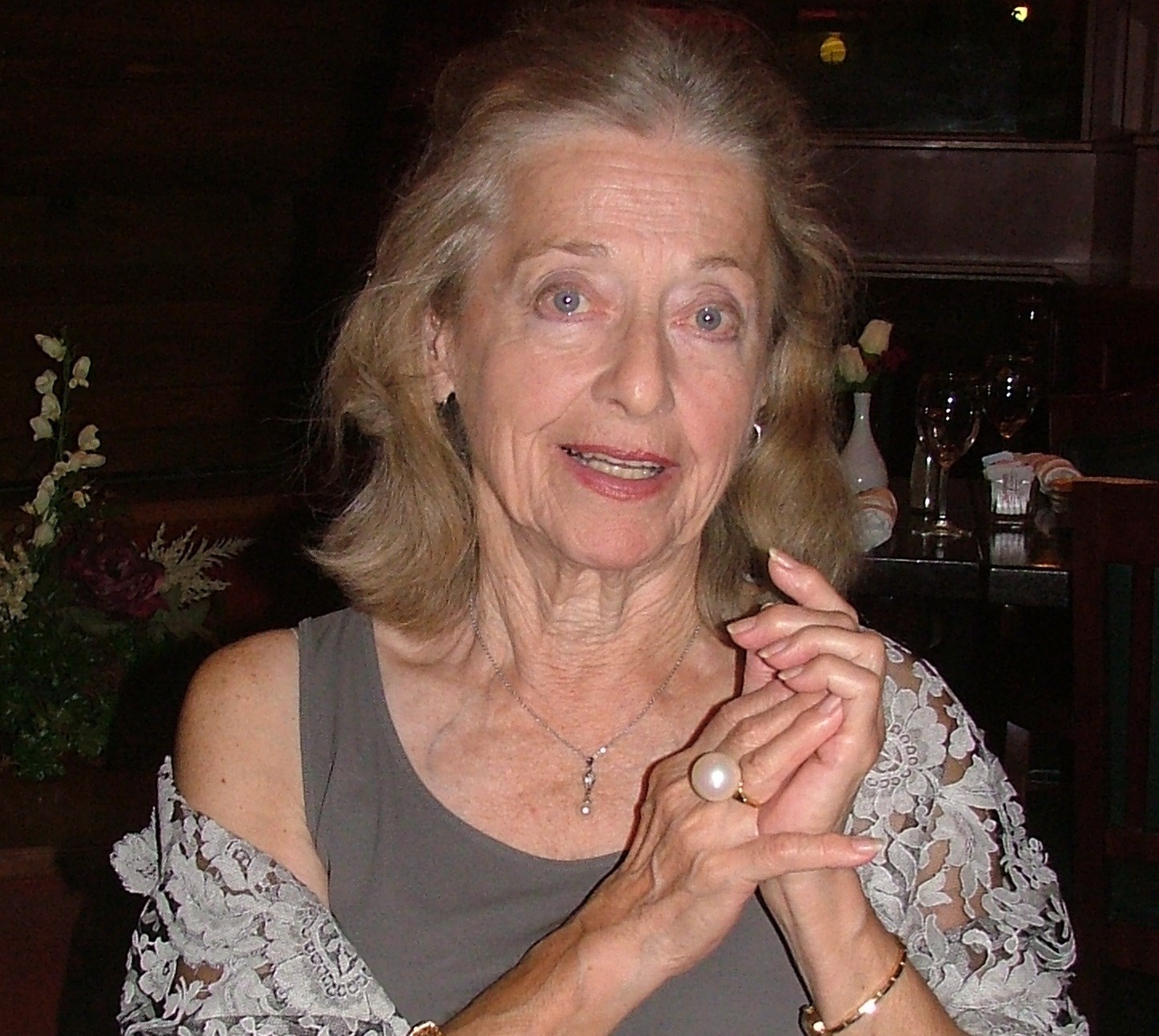 Violet Miller Obituary - Dublin, OH