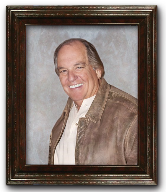 John May Obituary - Houston, TX