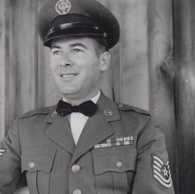 William E. Curran Obituary - Colorado Springs, CO