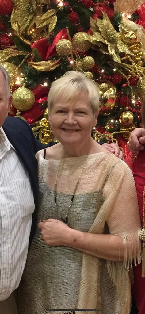 Mary Louise McCarty Obituary - La Feria, TX