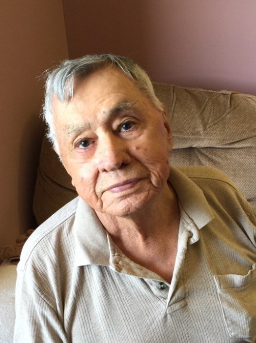 Donald Gabriel Obituary - Oka, QC