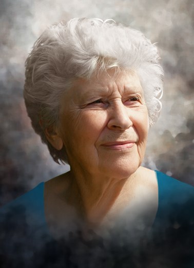 Wilda May Scott Obituary - Thornhill, ON