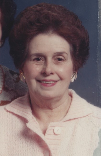 Juliette Pouliot Obituary - La Baie, QC