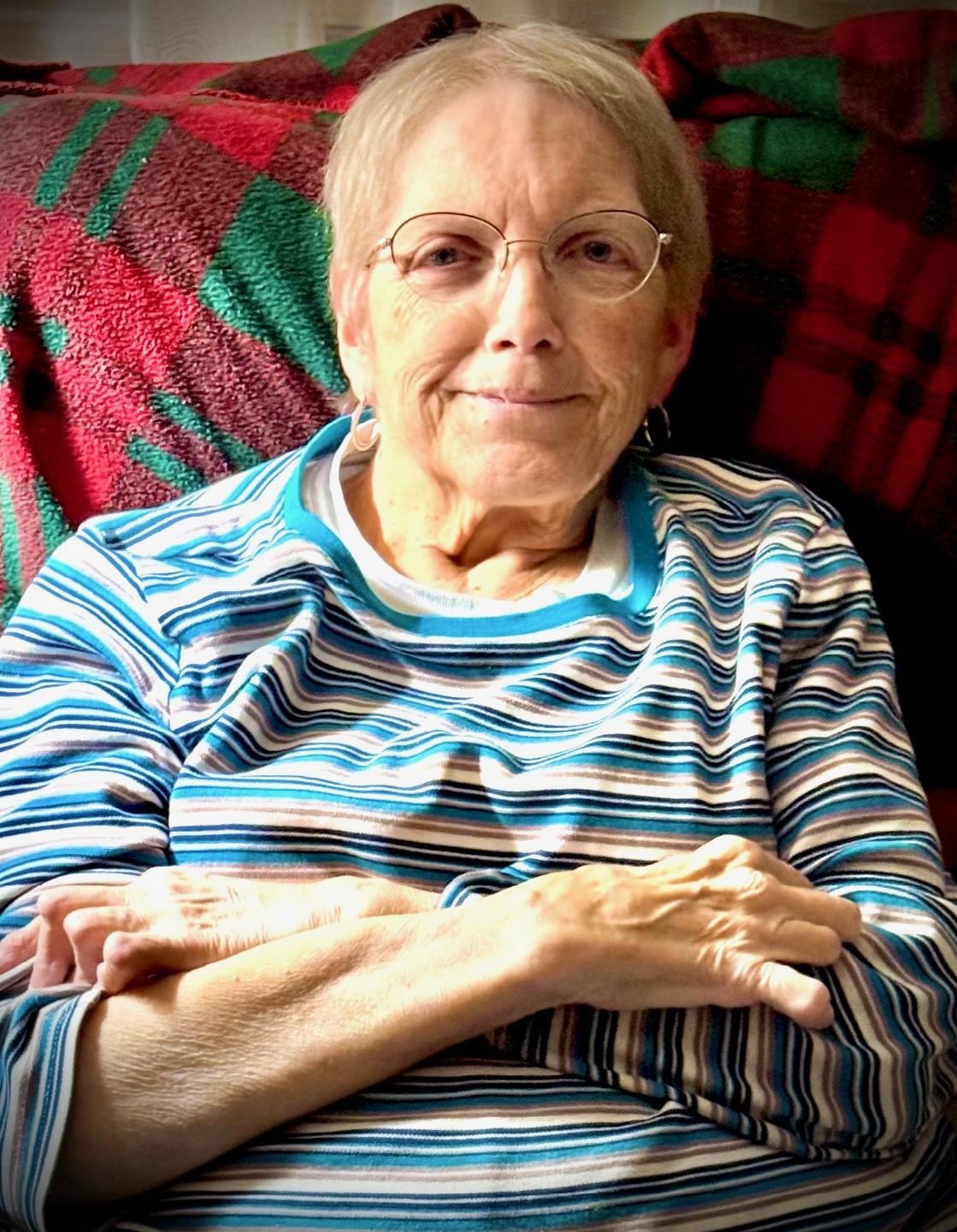 Arleen Parcover Obituary - Nottingham, MD