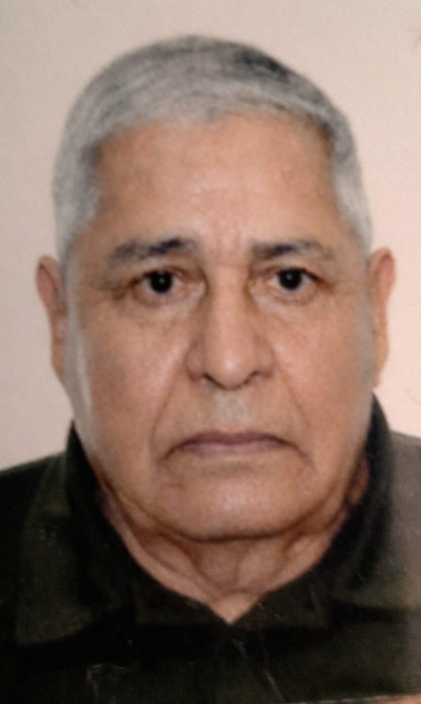 Meliton Lerma Cervantes Obituary - El Paso, TX