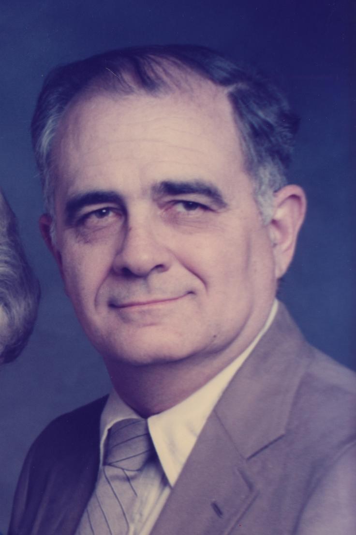Frank Sauer Obituary - Dallas, TX