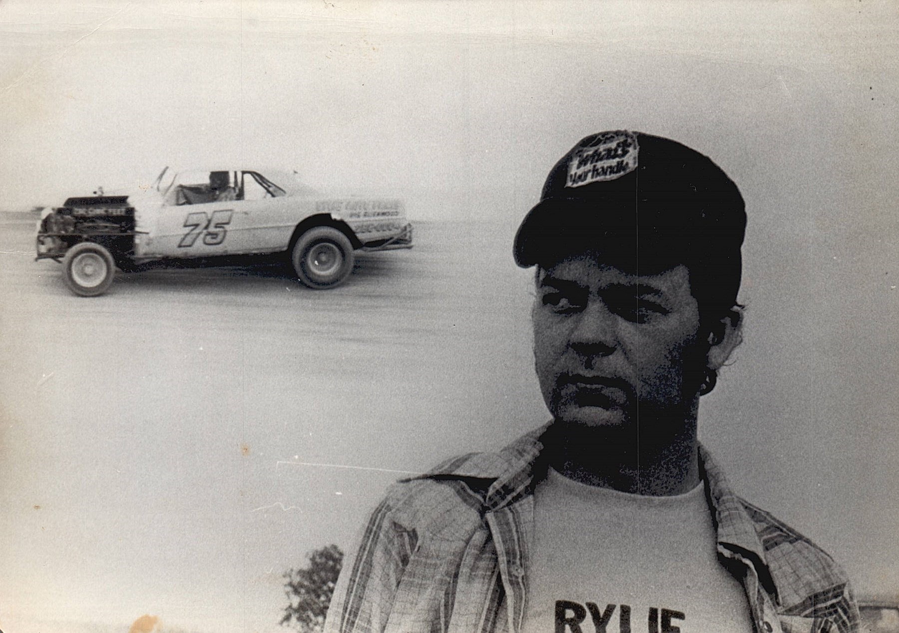 Donald "Donny" Robert Spencer Sr. Obituary - Seagoville, TX