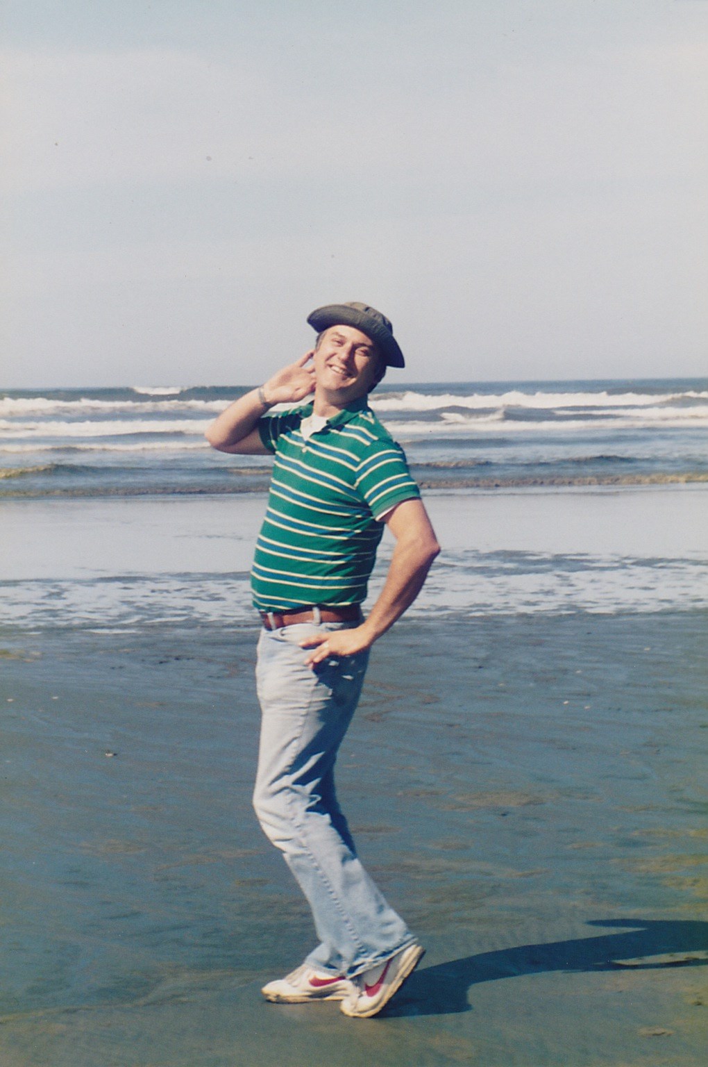 William Milligan Obituary - Lynnwood, WA