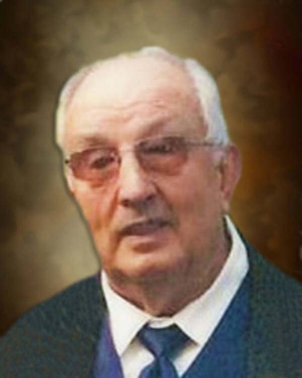 Nicola 'Papa Nick' Golia Obituary - Niagara Falls, ON