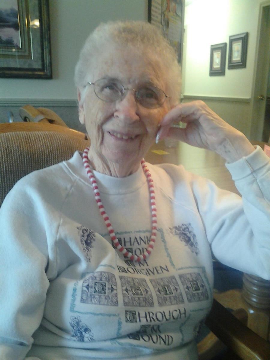 Retha Pearson Obituary - Payette, ID