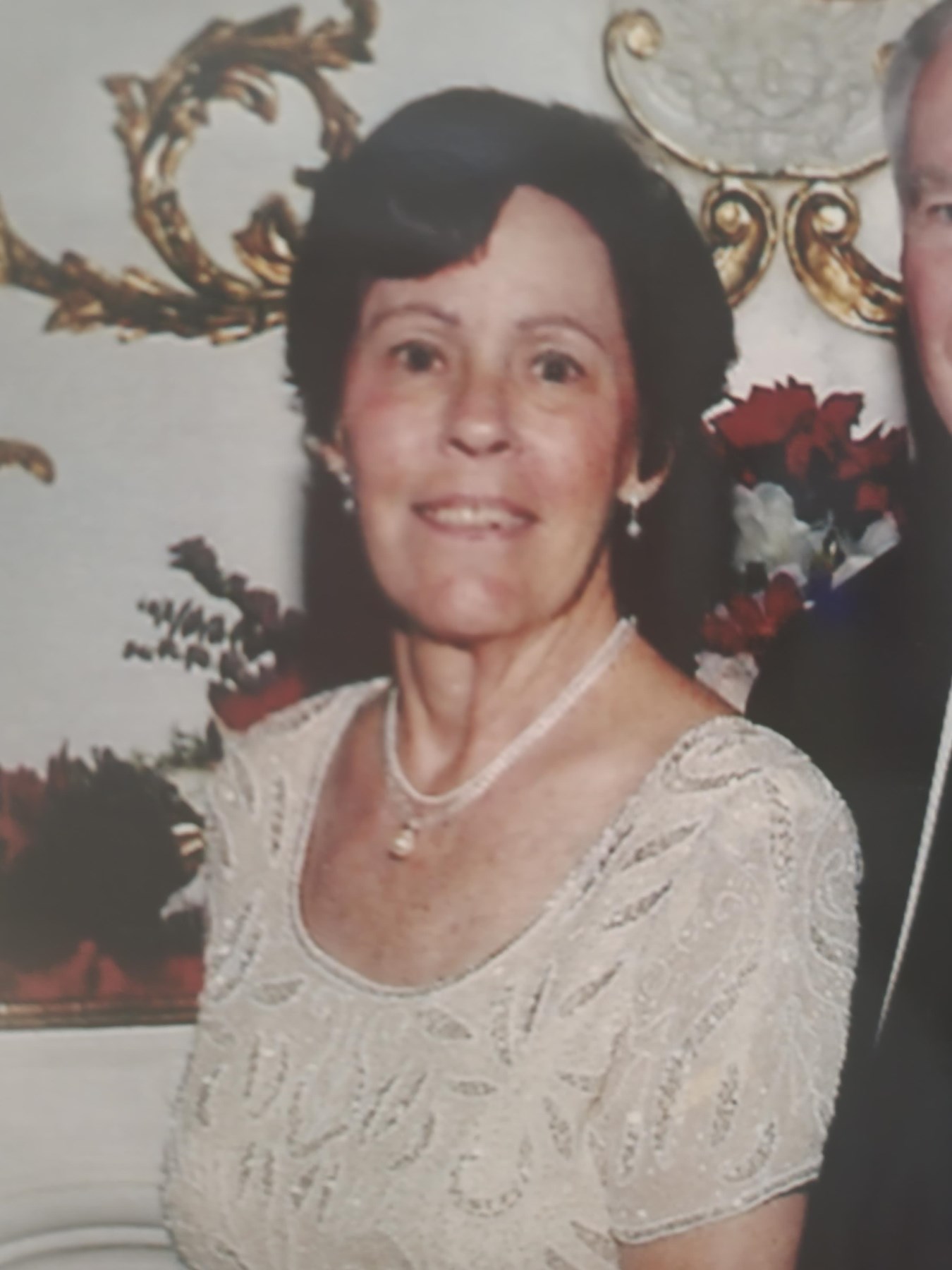 Constance Daigrepont Obituary - New Orleans, LA