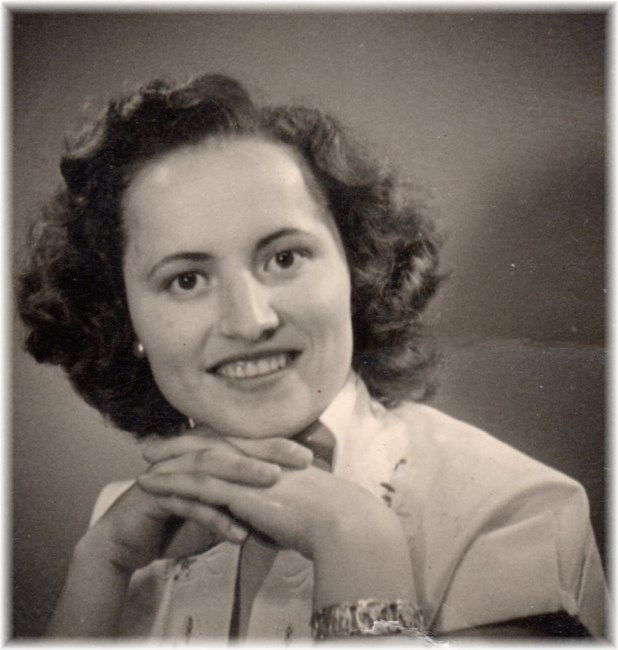 Vilma Medves Obituary - Toronto, ON