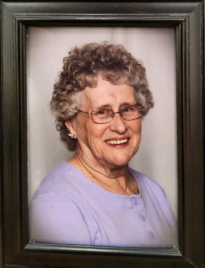Marian Myers Obituary - Jonesboro, GA