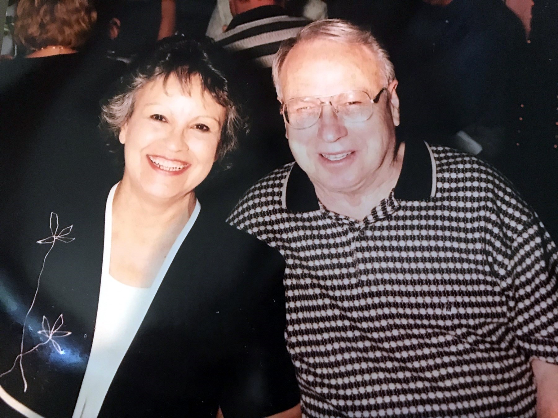 Bobby & Lyrva Copenhaver Obituary - Pflugerville, TX