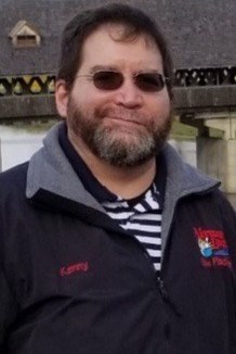 Kenneth Spina Obituary - Highland, MI