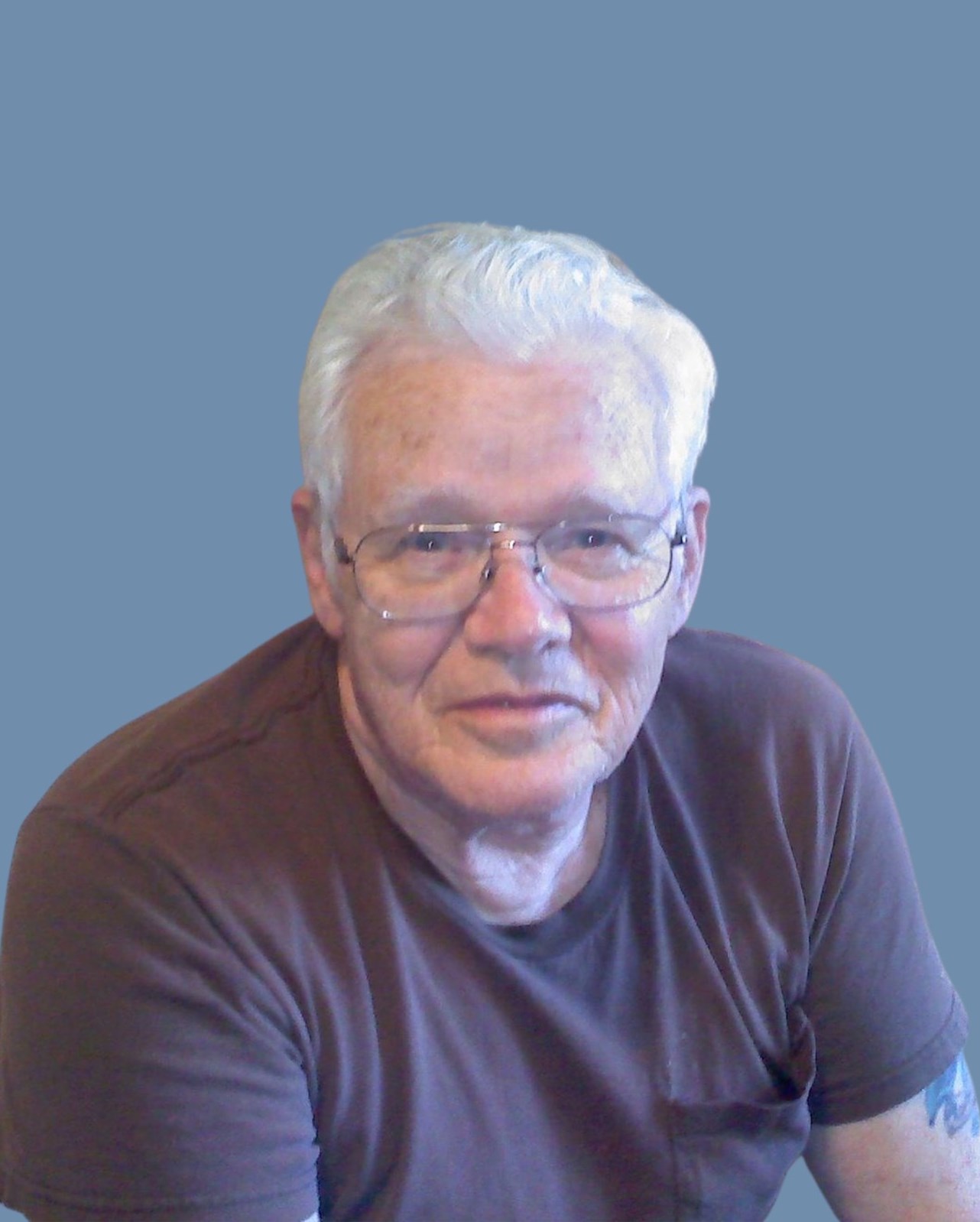 James Connor Obituary - Tallahassee, FL