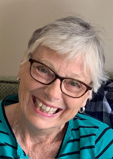 Mary Maughan Obituary - North Vancouver, BC