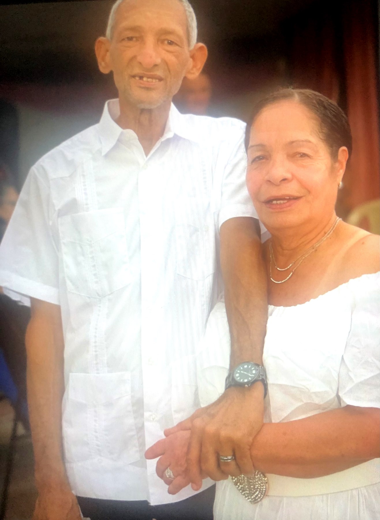 Edwin Candelaria Torres Obituary - San Juan, PR