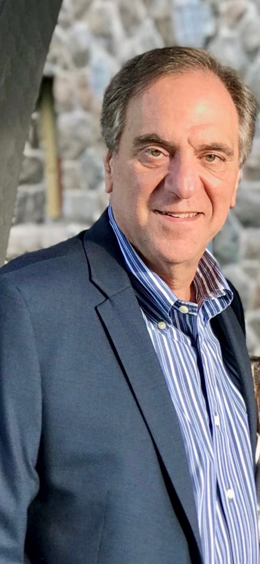 Donald Levine Obituary - Sandy Springs, GA