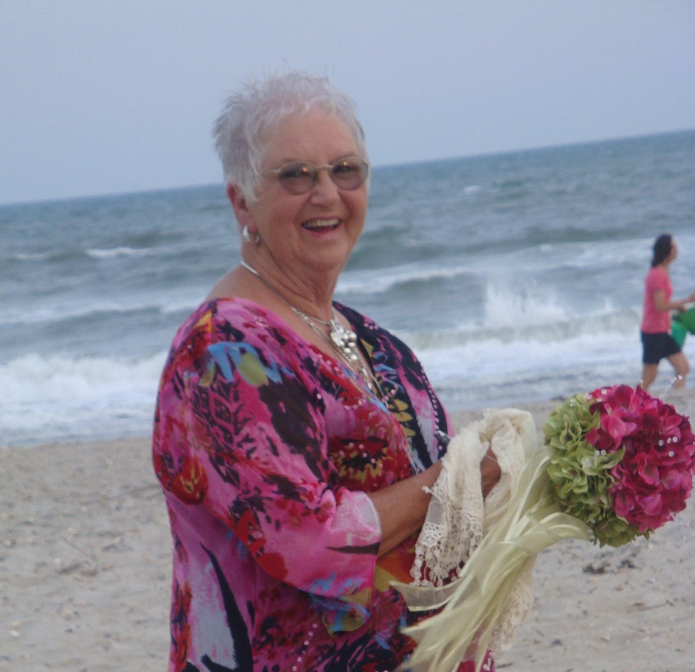 Emma Rowell Medlin Obituary - Monroe, NC