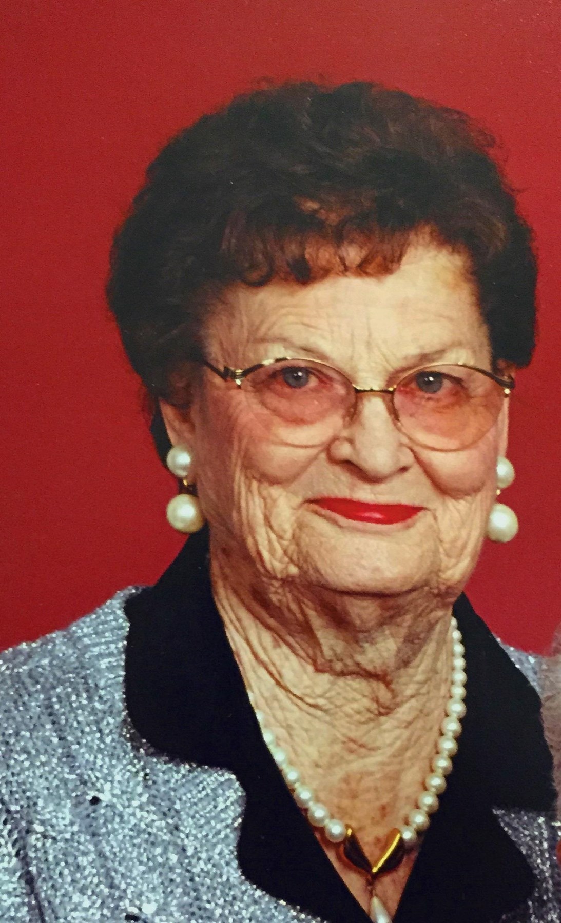 Beverly Alice Wilson Obituary - Phoenix, AZ