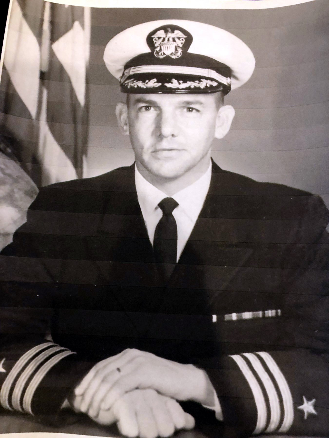 Robert Turnage Obituary - Homewood, AL