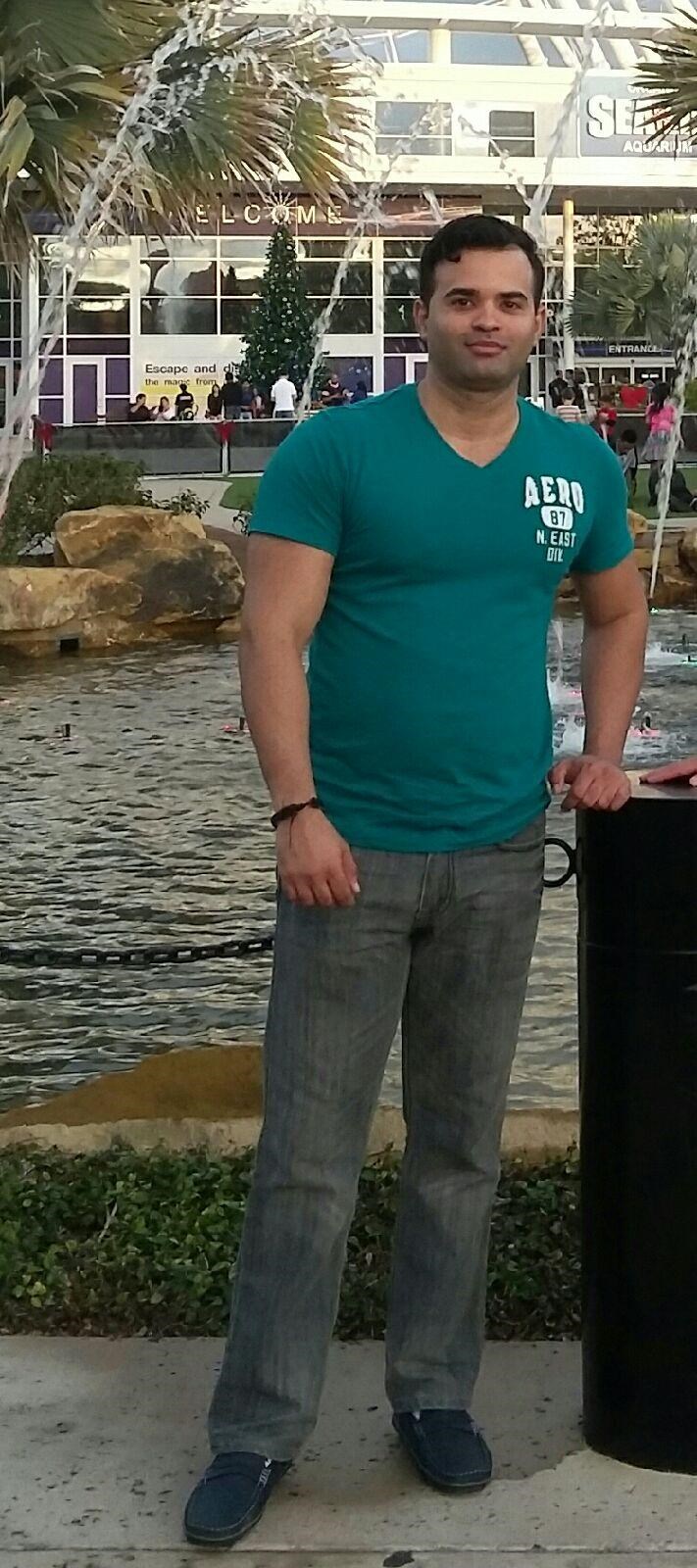 Rodolfo Troncoso Diaz Obituary - Tampa, FL