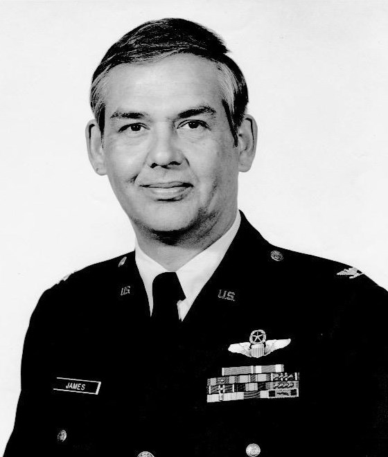 Larry James Obituary - Sandy Springs, GA