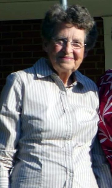 Lois Gore Obituary - Culpeper, VA