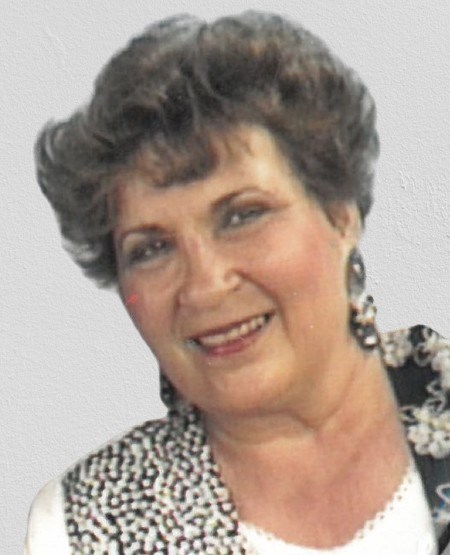Maxine Shawn Obituary - Wichita, KS