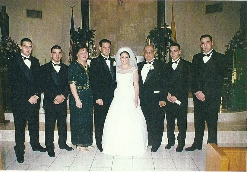 Jaime Zapata Funeral