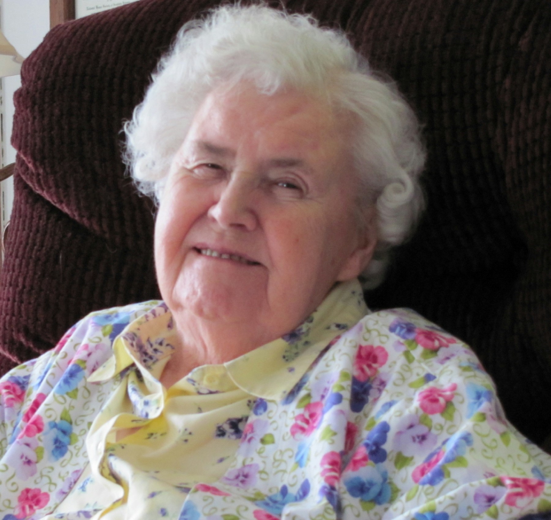 Sadie Lane Obituary - Morton, WA