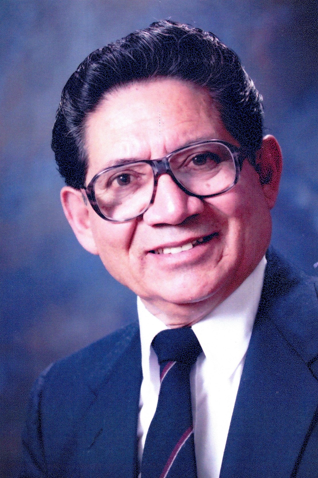 Salvador Becerra Obituary - Culver City, CA