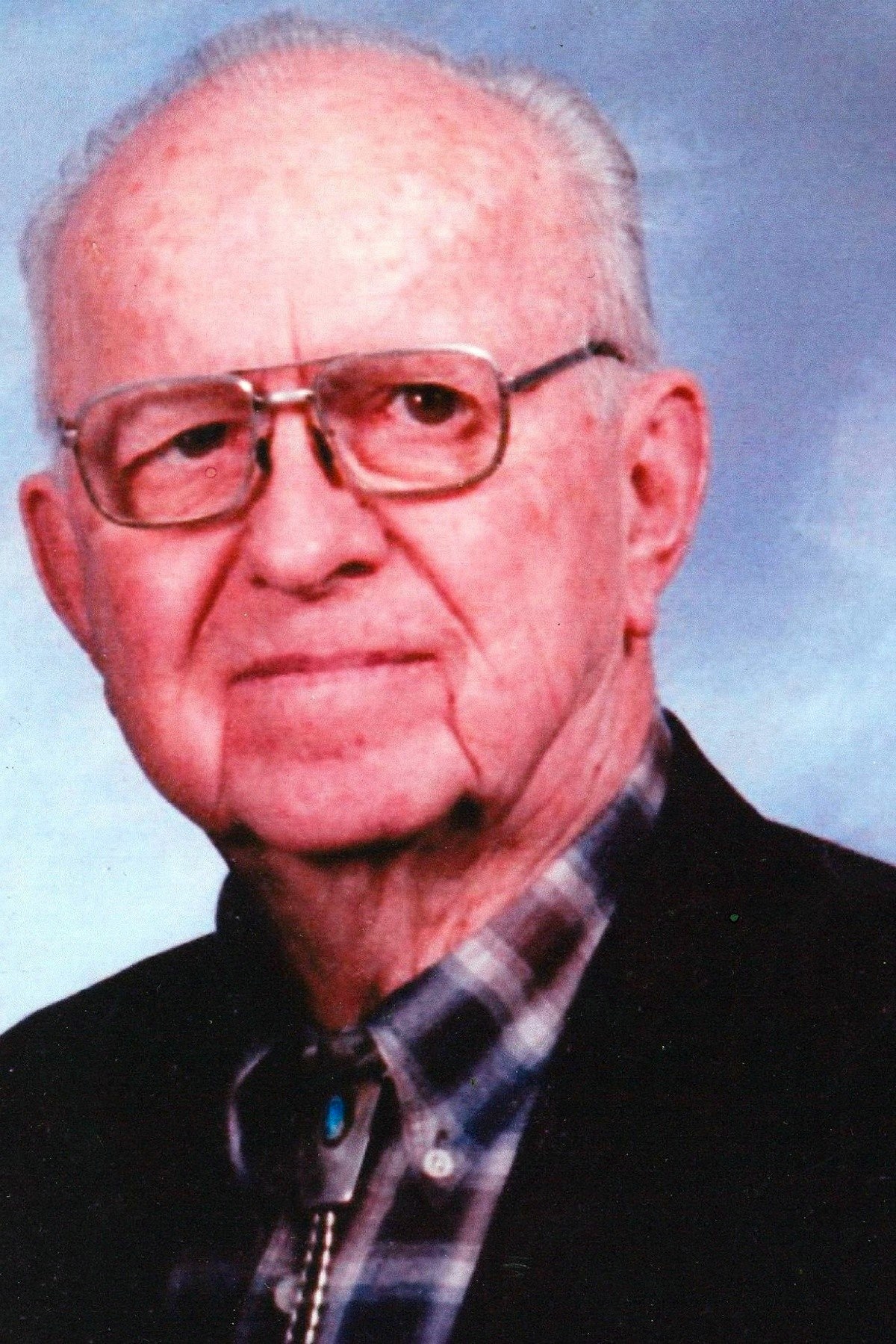 Robert Pick Edward Pickett Warden Jr. Obituary - Amarillo, TX