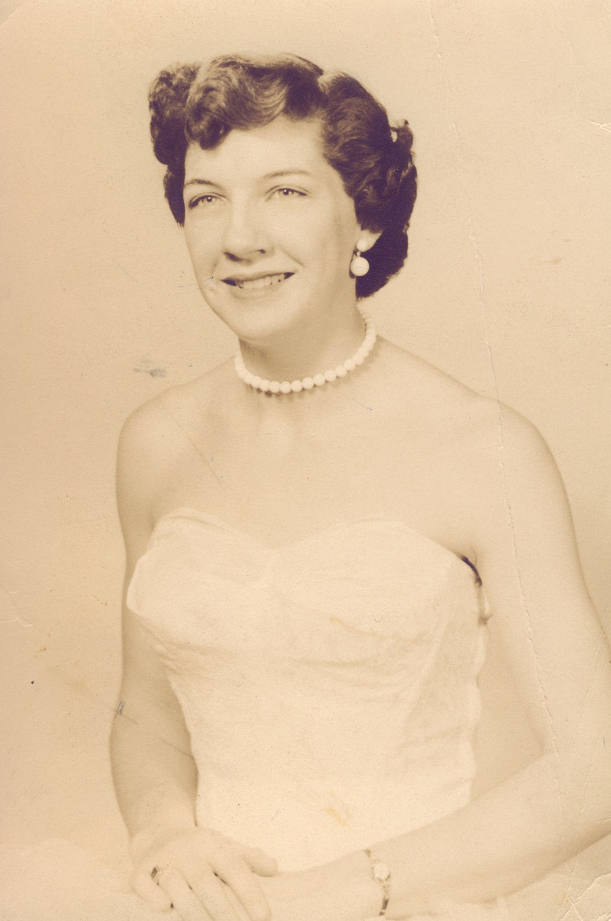 Martha Jarrell Obituary - Charlotte, NC