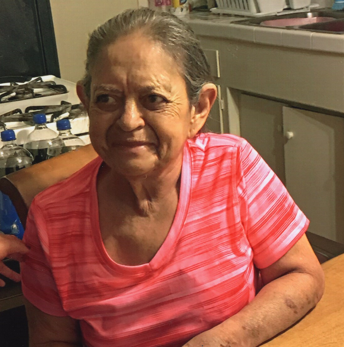 Maria Estrada Obituary - Victorville, CA