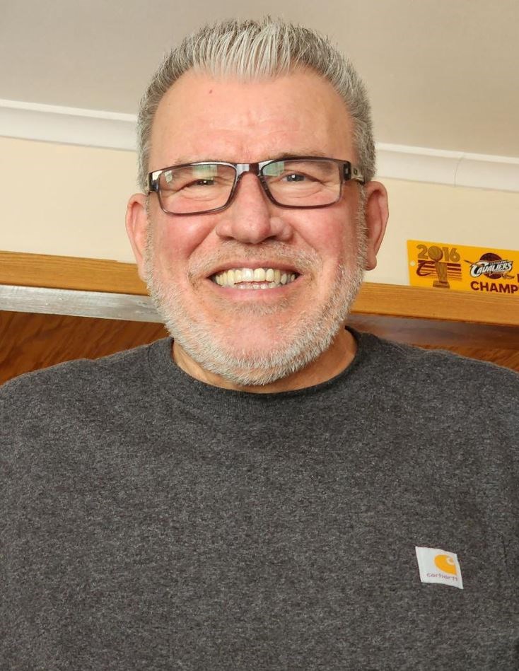 Harry Watkins Obituary - Columbus, OH