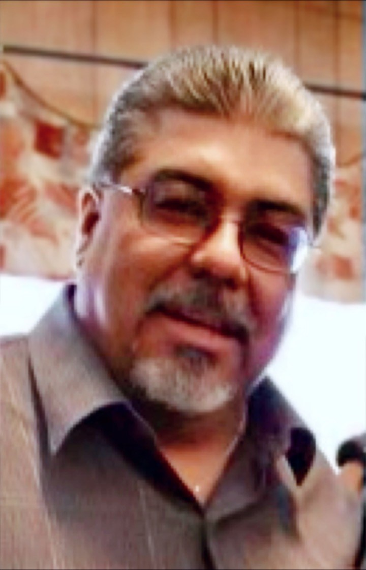 Gabriel Munoz Obituary - El Paso, TX
