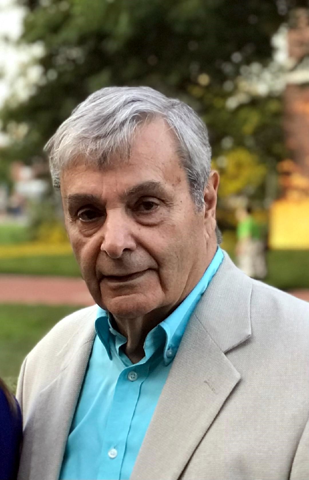 Arthur Marini Obituary - New Bern, NC
