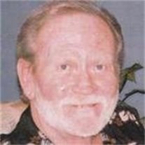 Joseph Strange Obituary - Jacksonville, FL