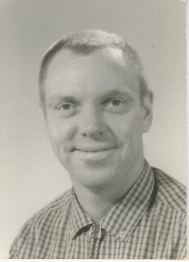 Eugene Tubbesing Obituary - Fresno, CA