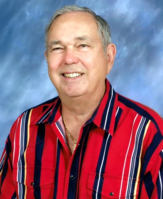 James Wisner Obituary - Brooksville, FL