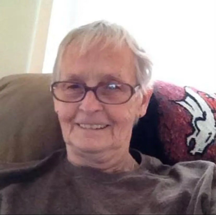 Jackie Vera Roland Obituary - Thornton, CO