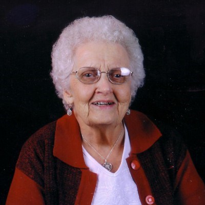 Helen Vivian Coghlin-Gray Obituary - Guelph, ON