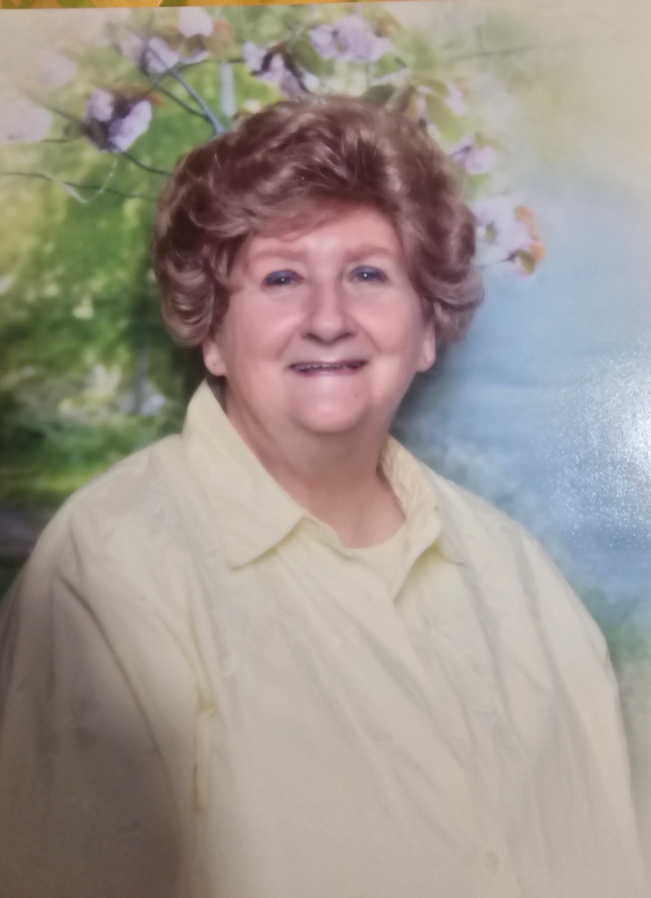 Joyce Canady Obituary - El Dorado, AR