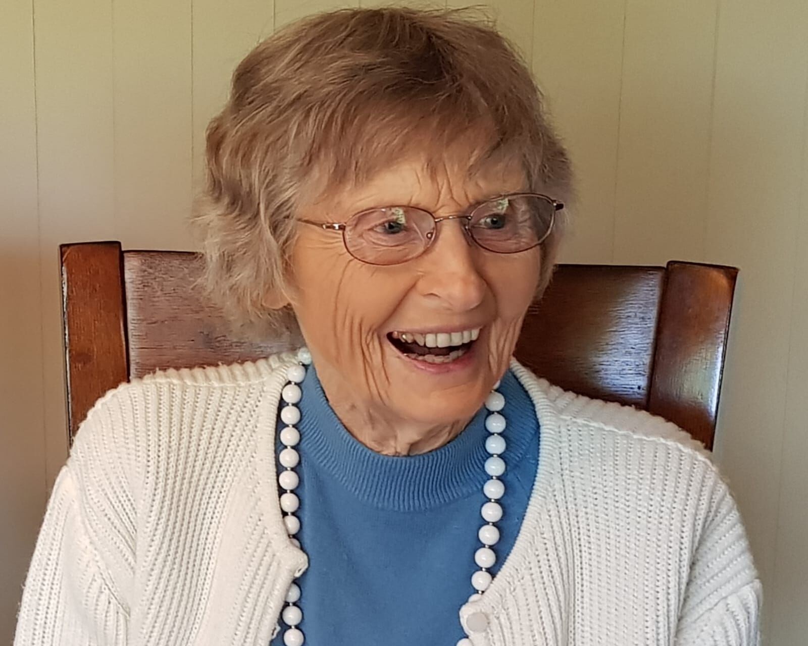 Patricia Cowan Obituario - Yakima, WA