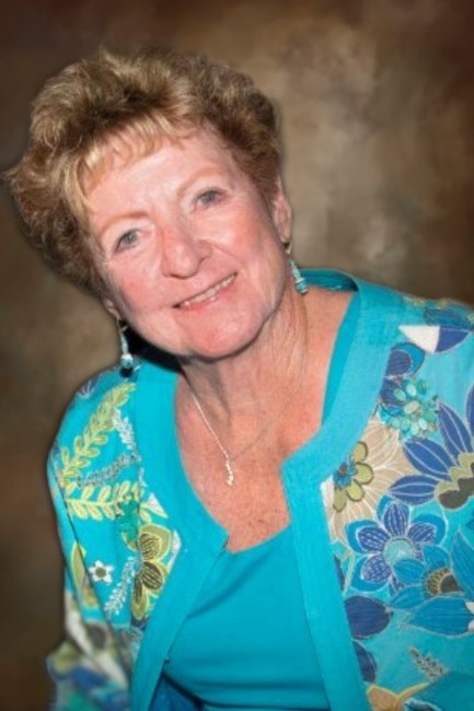 Margaret Purdue avis de décès - Las Vegas, NV