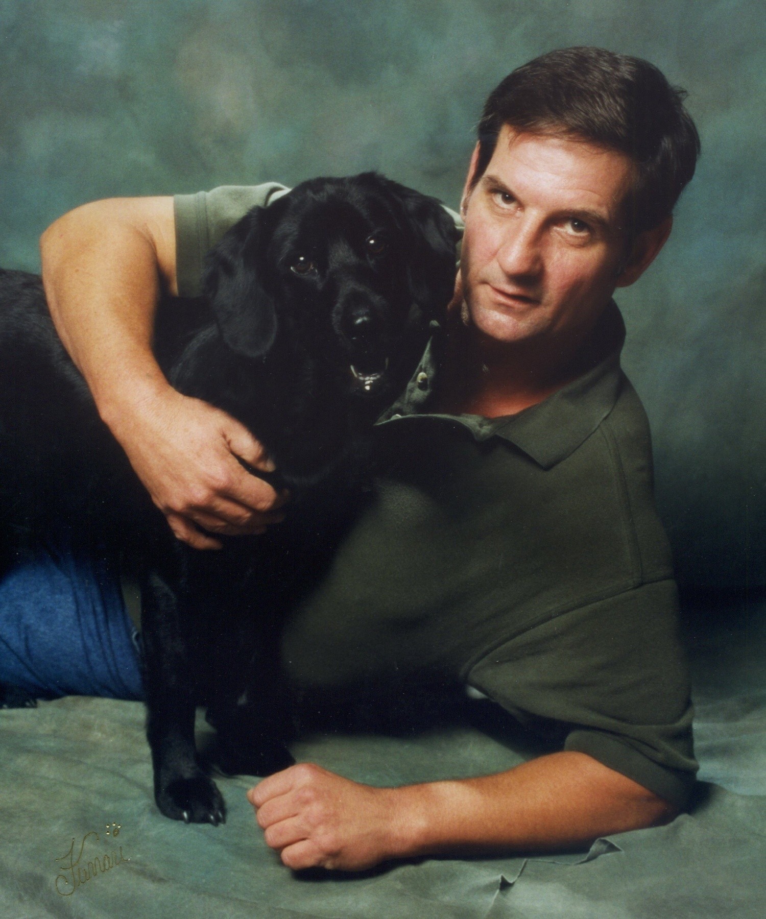 Russell Lee Ross Obituary - Georgetown, TX