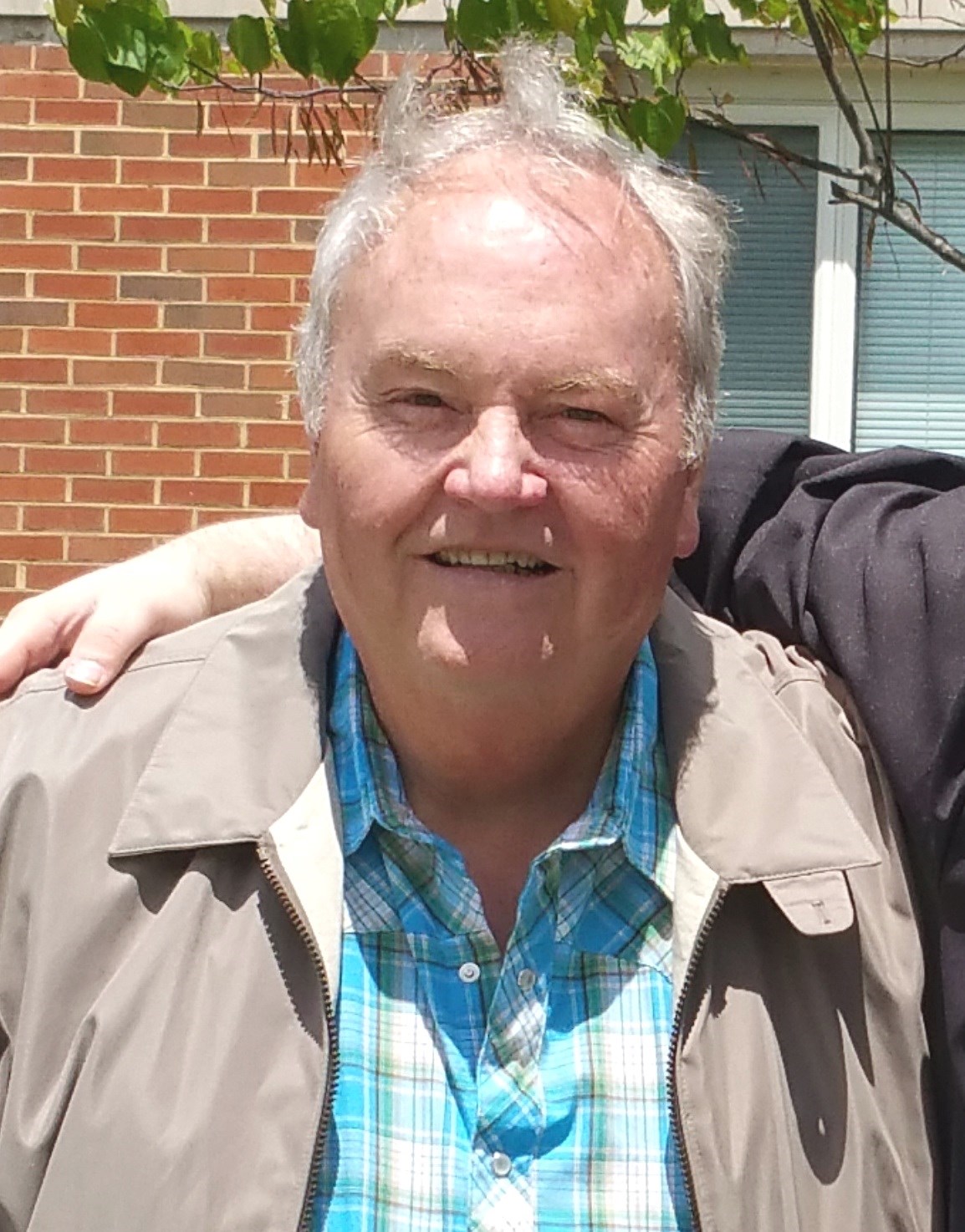 John Strickler Obituary - Stuarts Draft, VA