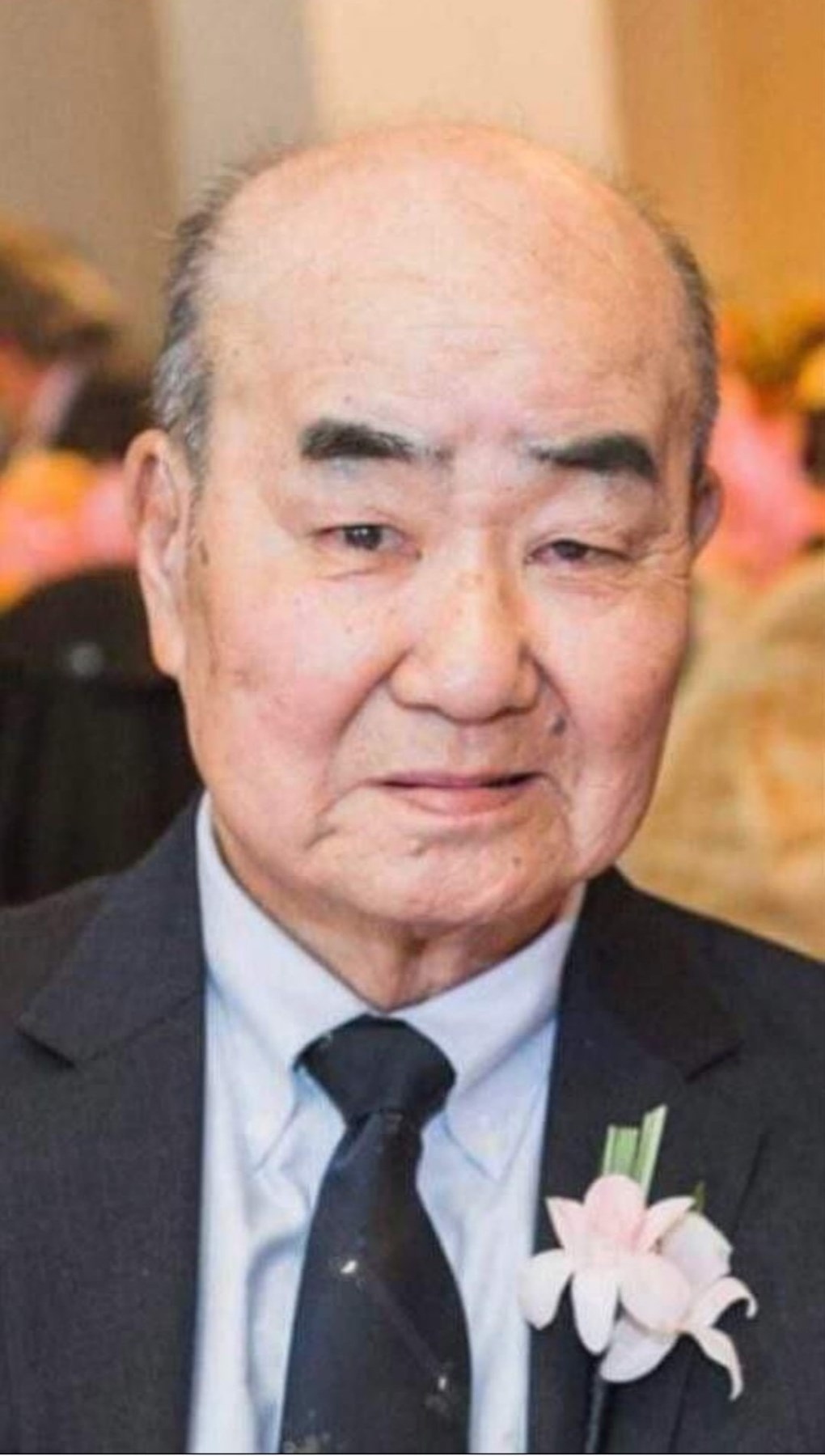 Thomas Yee Obituary - Quincy, MA